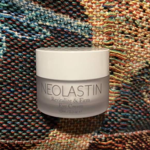 neolastin | Skincare | New Revitalize Firm Eye Creamneolastin Ml Sample ...